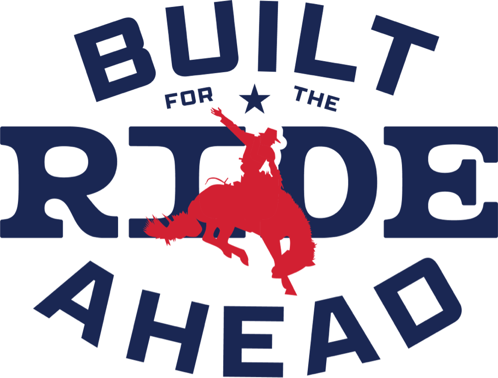AGwagon at National Finals Rodeo (NFR) 2025