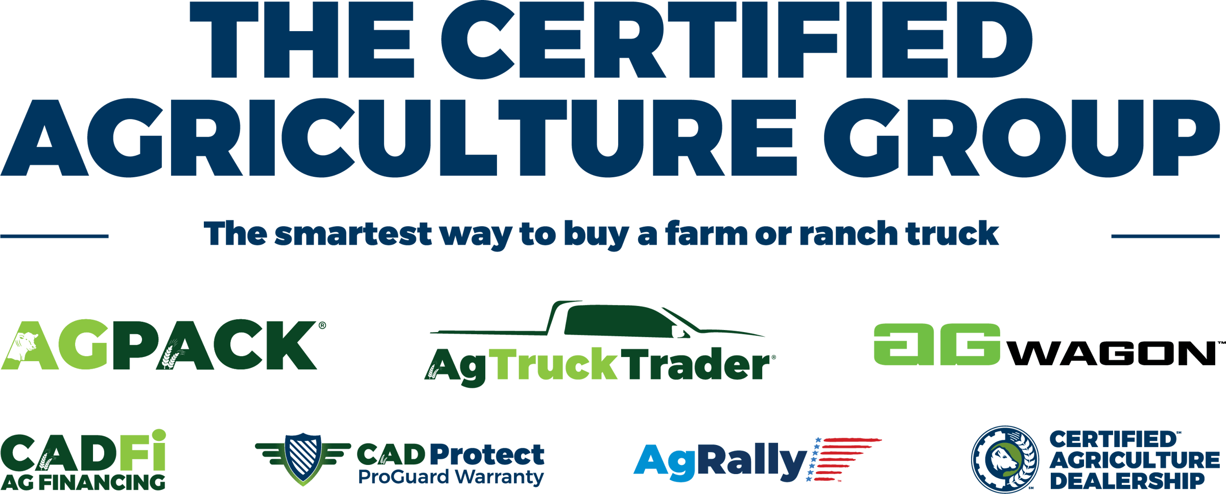 What's the new AGwagon truck?