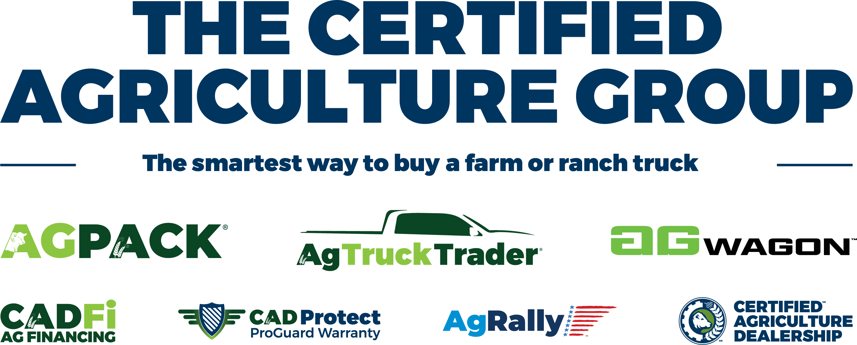 What's the new AGwagon truck?