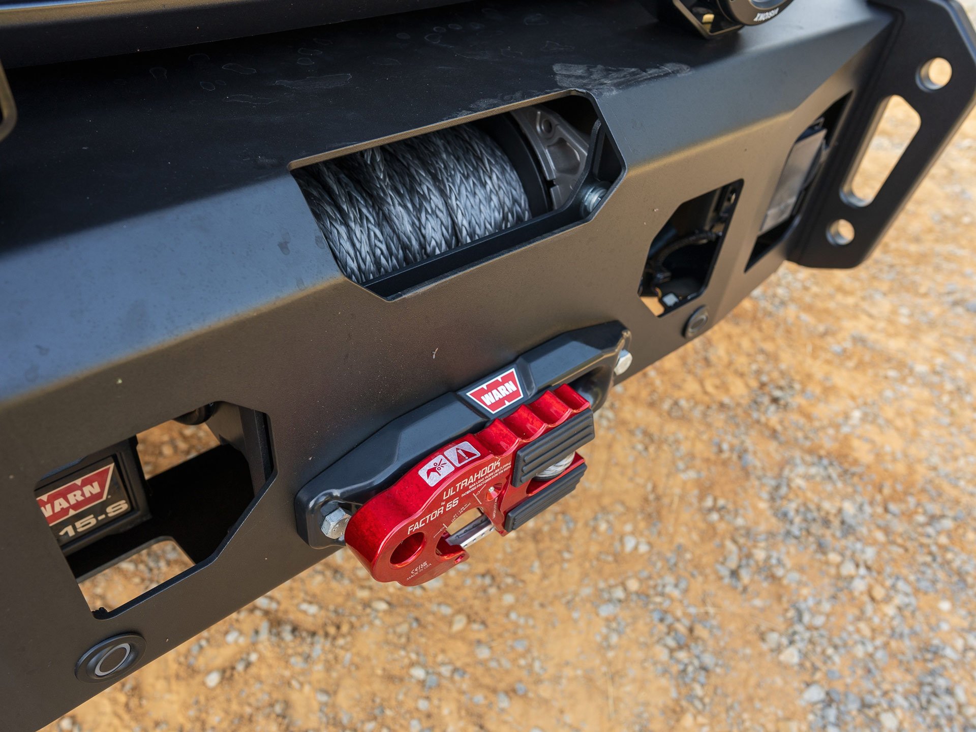 AGwagon: World's First Purpose Built Farm & Ranch Truck by Fox Factory