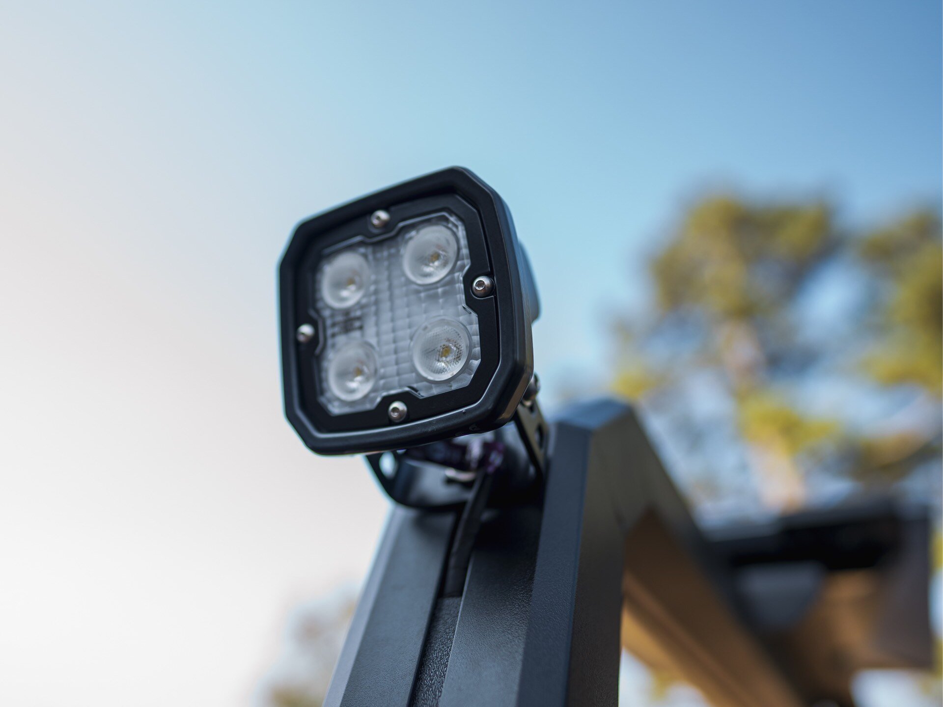 AGwagon Features & Options